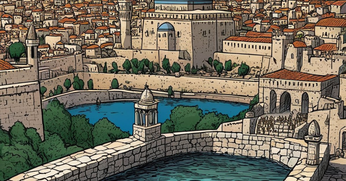 NASA's 33AD Lunar Eclipse Supports Biblical Account of Jesus ...