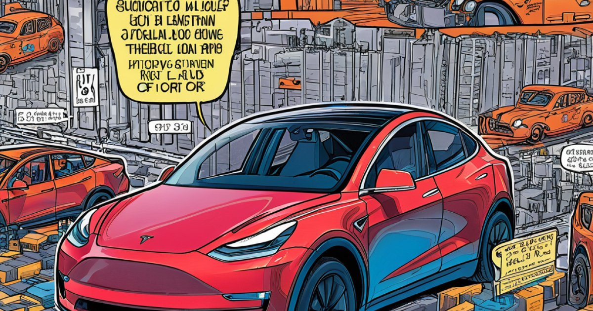 Tesla Delays More Affordable Model Y Launch in U.S., Aiming for 2026 ...