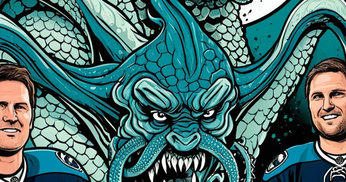 Seattle Kraken Fire Head Coach Dan Bylsma After One Season Amid Organizational Restructuring