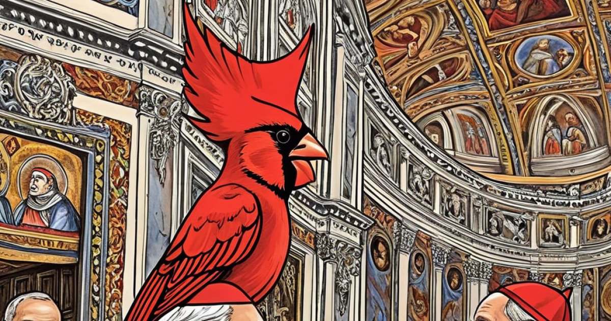 How Conclaves Elect a New Pope: Step-by-Step Process Explained