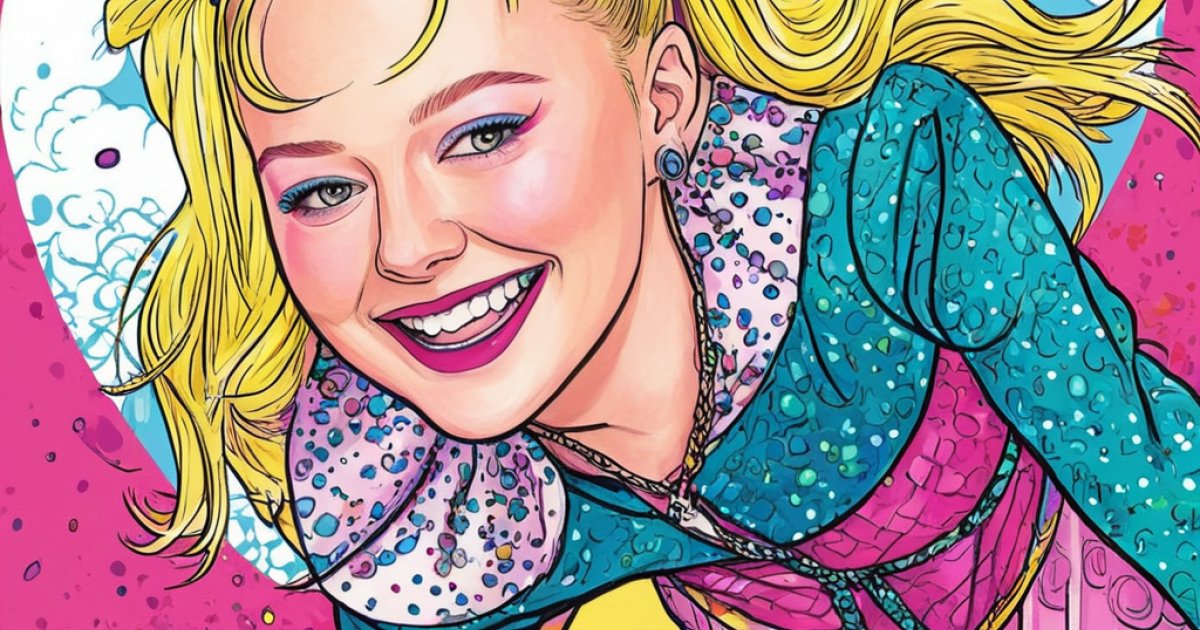 JoJo Siwa Clarifies Sexuality During 'Big Brother' Confession Amid ...