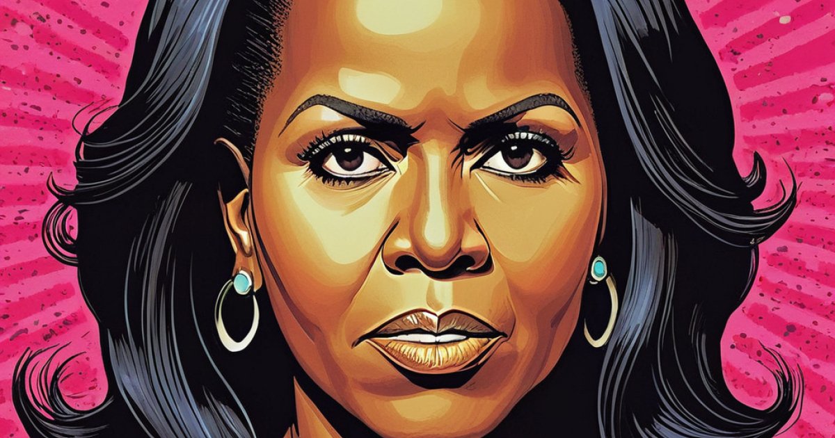 Michelle Obama Explains Why She Skipped Trump's Inauguration in 2025