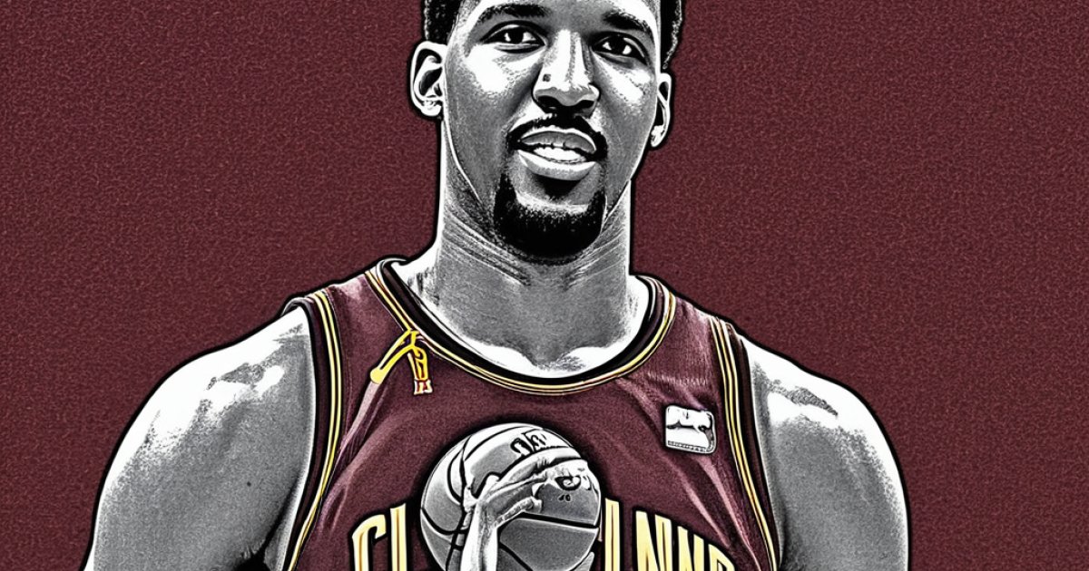 Evan Mobley Wins 2025 NBA Defensive Player of the Year in Open Race