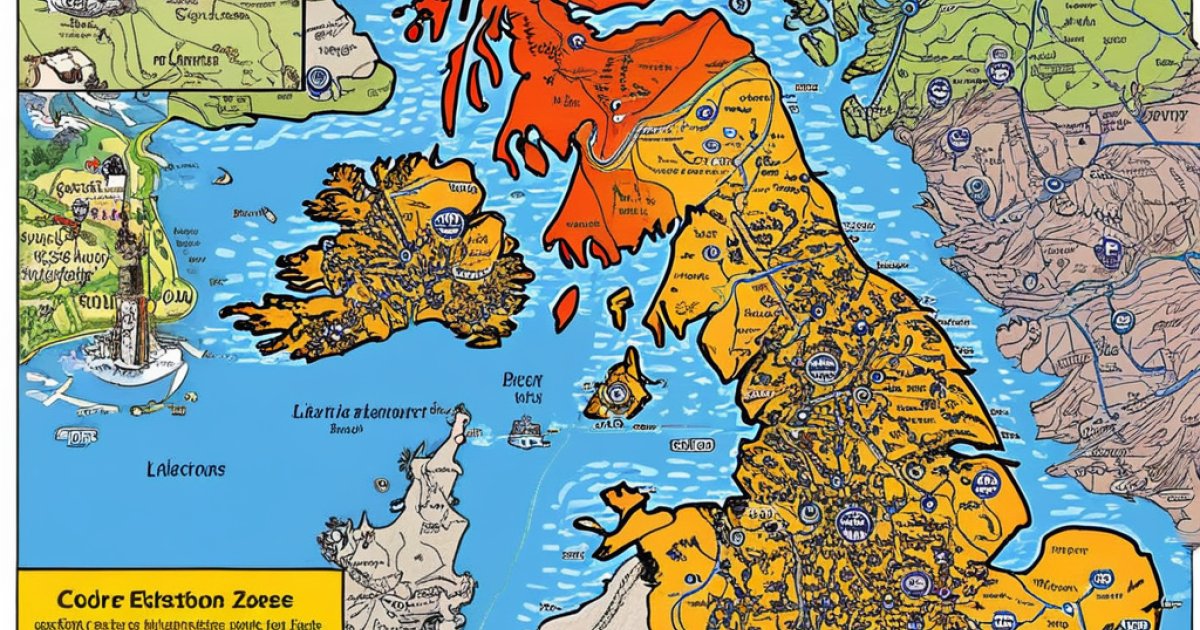 UK Govt to Decide on Postcode-Based Electricity Pricing Model by Summer ...
