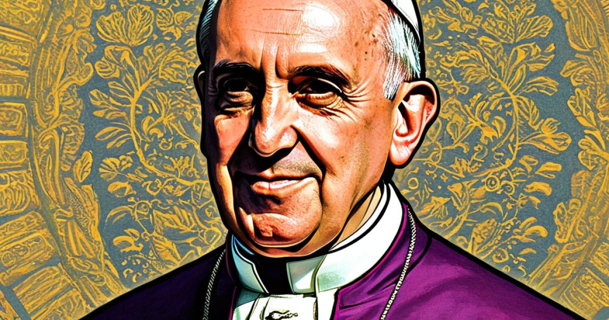 Streaming Viewership of 'Conclave' and 'The Two Popes' Soars After Pope ...