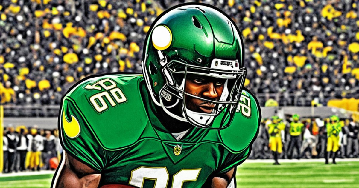 Washington Commanders Pick Josh Conerly in 2025 NFL Draft, Contract ...