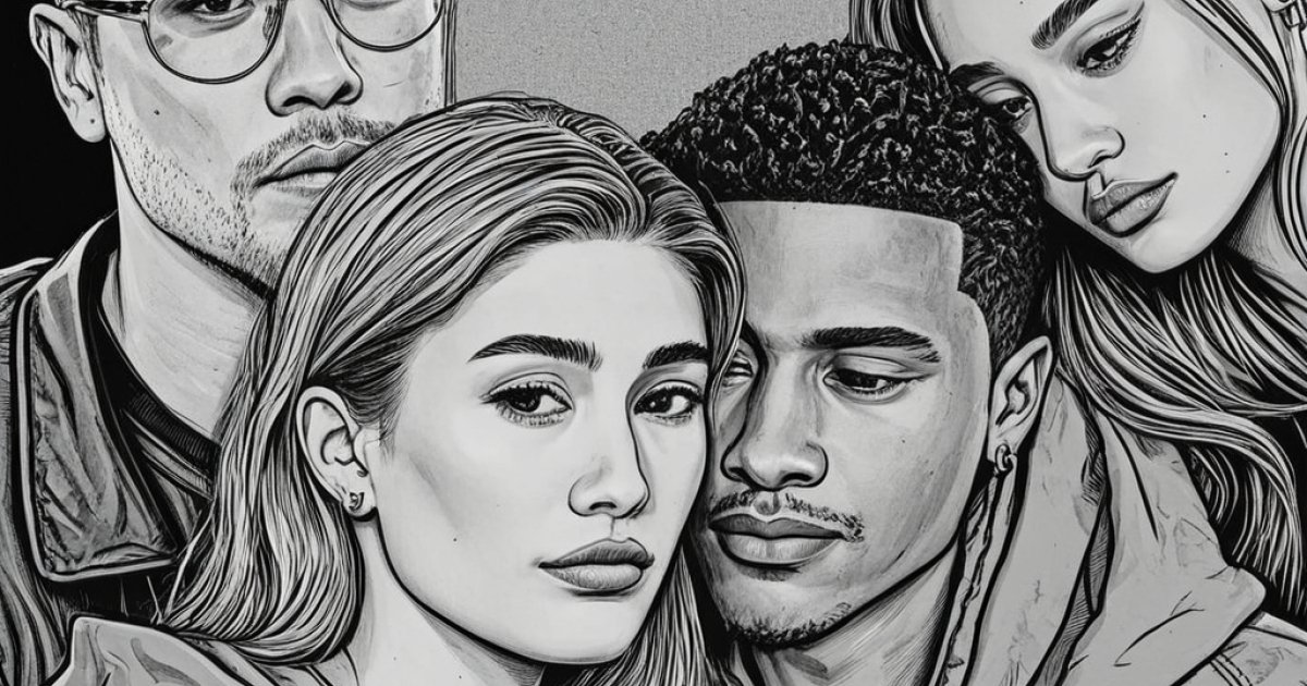 Justin Bieber Mourns Grandfather Bruce Dale, Passed Away at 80 in Stratford