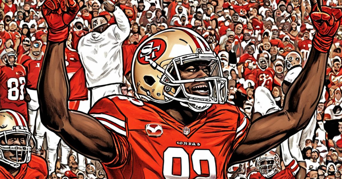 Texas Defensive Lineman Alfred Collins Drafted in 2nd Round by 49ers in ...