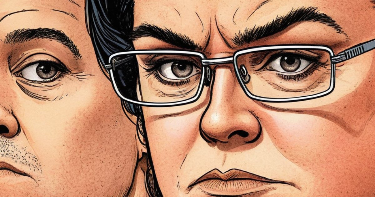 Rosie O'Donnell Reveals Close Friendship with Lyle Menendez, Talks ...