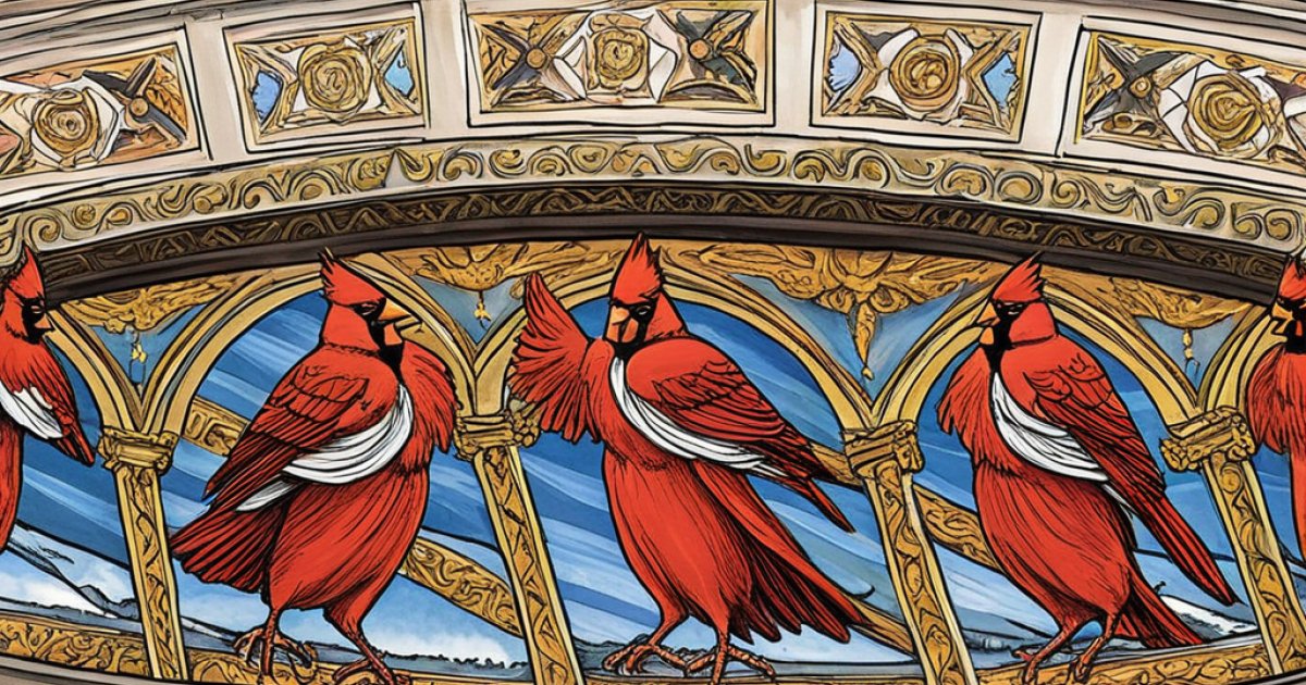 Who Will Be the Next Pope? Key Candidates and Insights Ahead of Conclave