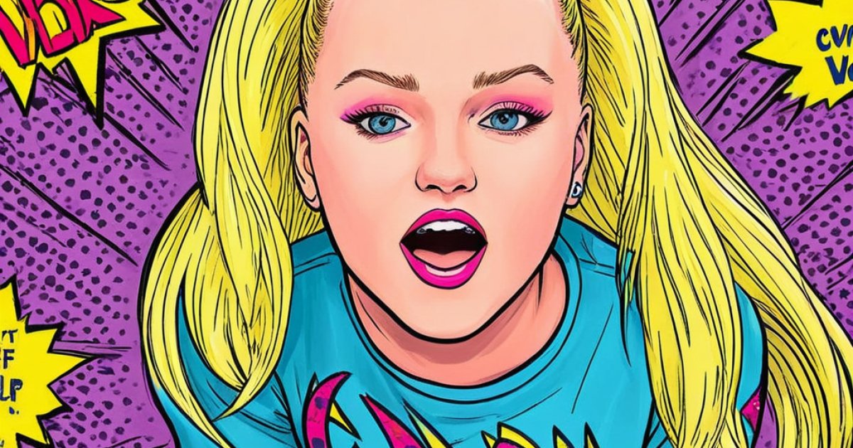 JoJo Siwa Allegedly Dumps Girlfriend at Party Amid CBB Cheating Rumors