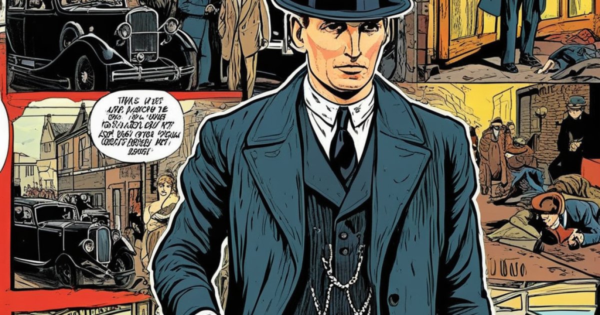 Peaky Blinders to Return with New Series and Film Set in 1950s and WWII Era