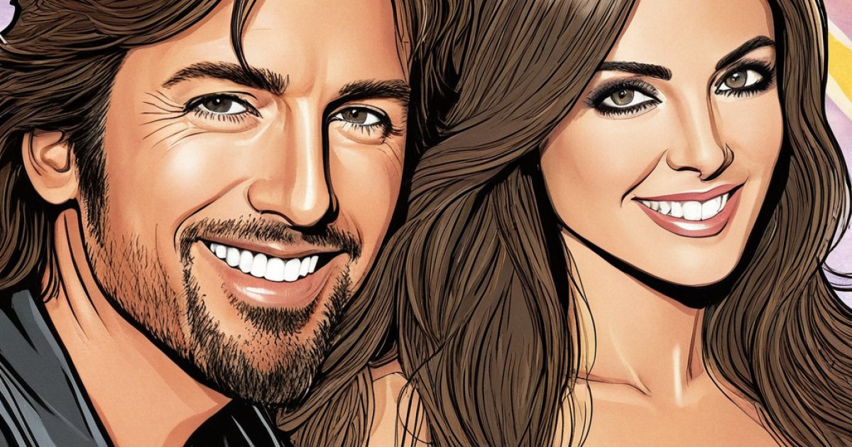 Liz Hurley Rumored to Marry Billy Ray Cyrus After Whirlwind Romance Revealed on Instagram