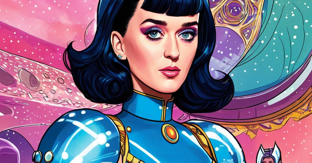 Lily Allen Apologizes for Criticizing Katy Perry’s Space Mission ...