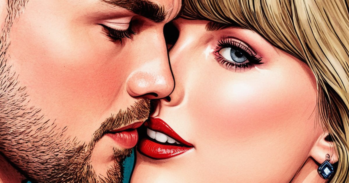 Channel 4 to Air In-Depth Documentary on Taylor Swift's Rise to Stardom ...