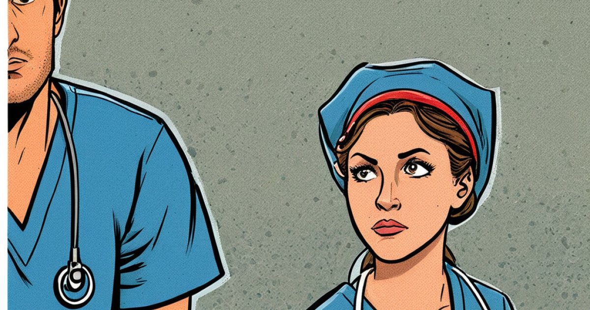 Florida Nurse Alexis Von Yates Accused of Raping 15-Year-Old Stepson ...