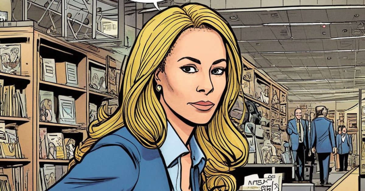 Kohl's Fires CEO Ashley Buchanan Over Conflict-of-Interest Violations