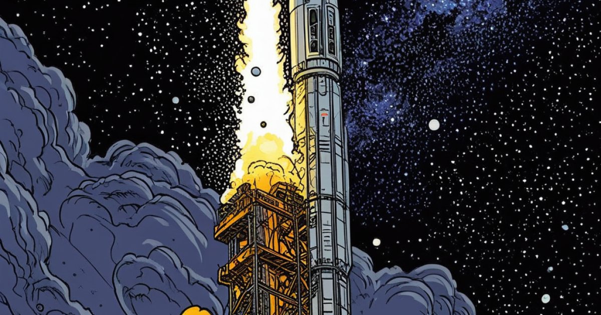 Amazon's Project Kuiper Launches First Batch of Satellites to Compete ...