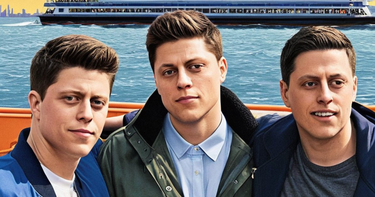 ‘SNL’ Sketch Features Colin Jost Selling Pete Davidson’s Staten Island ...