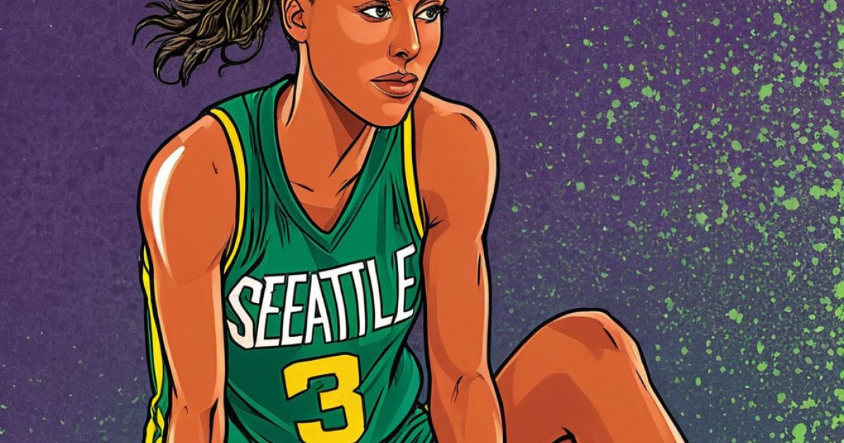 Seattle Storm's Katie Lou Samuelson to Miss Entire WNBA Season After ...
