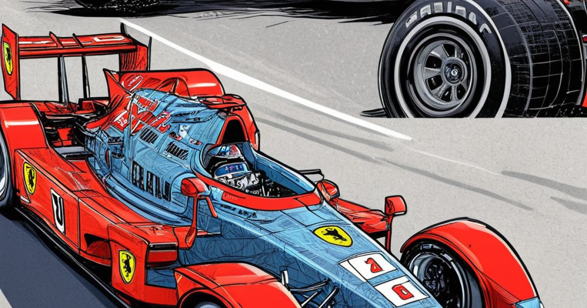 GM's Cadillac F1 Project Confirmed Unaffected by Auto Tariff Impact, GM ...