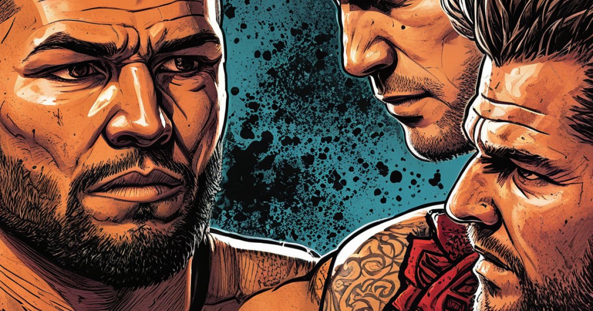 Top 12 Undefeated MMA Fighters in 2025: Ilia Topuria Leads the List