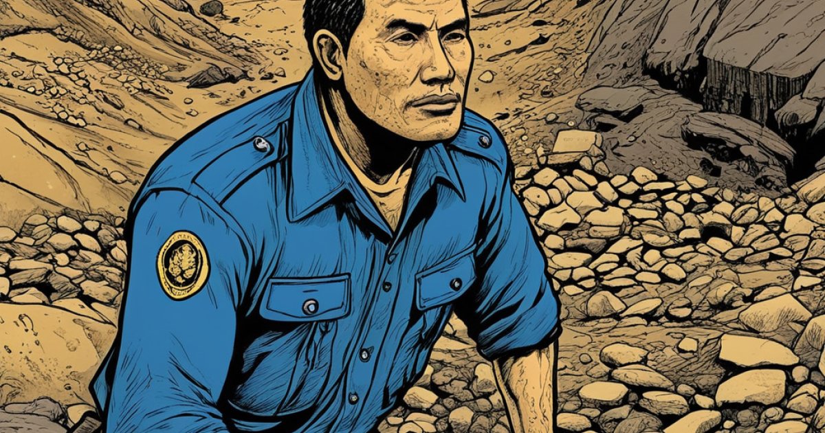 13 Security Guards Kidnapped from Peruvian Gold Mine Found Dead Amid ...