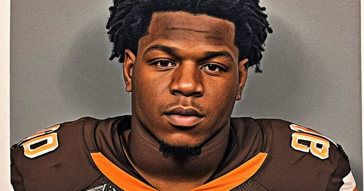 Cleveland Browns LB Devin Bush Arrested in Pittsburgh on Assault and ...