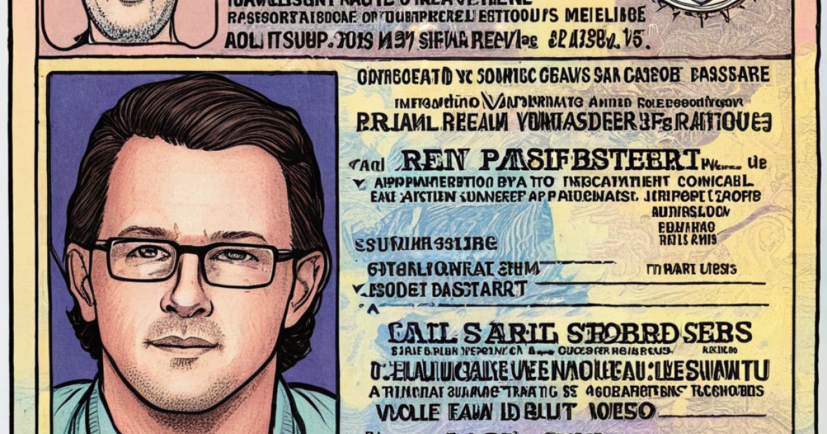 Real ID Deadline Approaches as Americans Face DMV Challenges and Policy ...