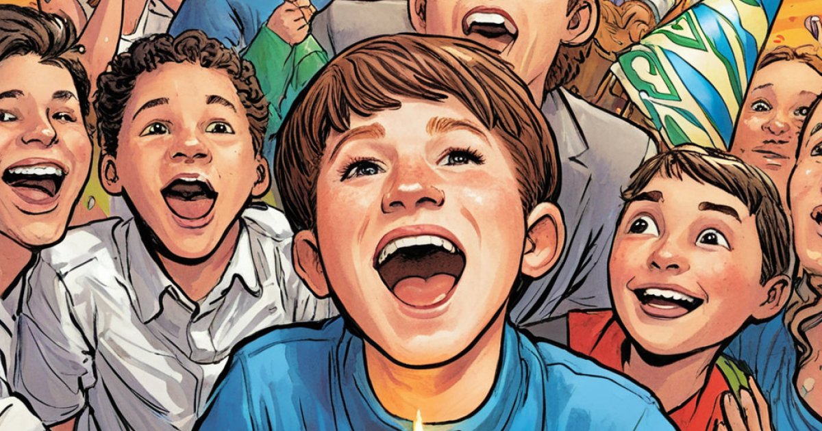 Prince Archie Celebrates Sixth Birthday Amid Privacy and Royal Family ...