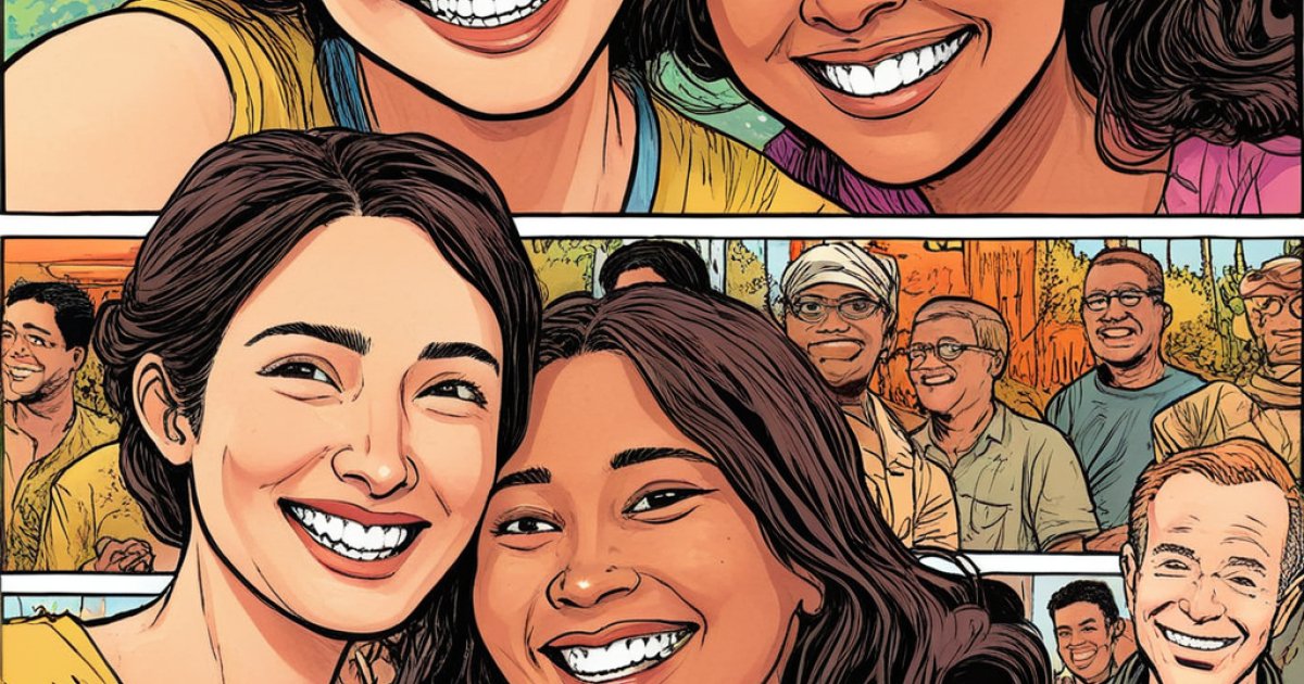 Woman Disappeared in 1962 Found Alive and Well After 63 Years in Wisconsin