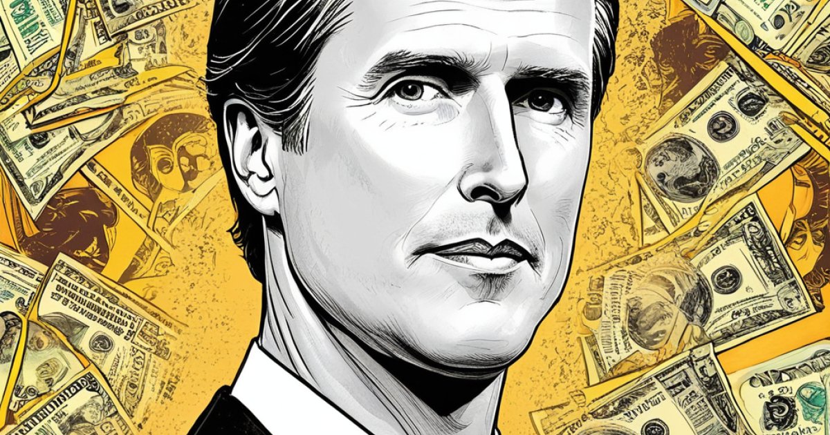 Gavin Newsom Proposes $7.5 Billion Federal Film Incentive Amid Trump ...