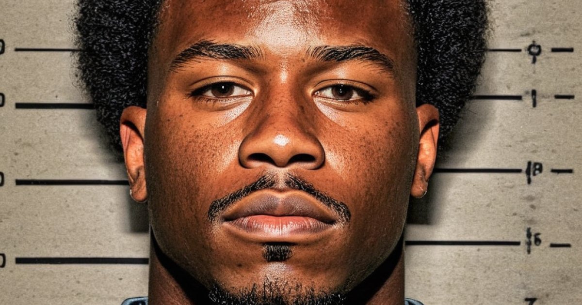 Ex-Miami Football Player Avantae Williams Arrested on Murder Charge ...