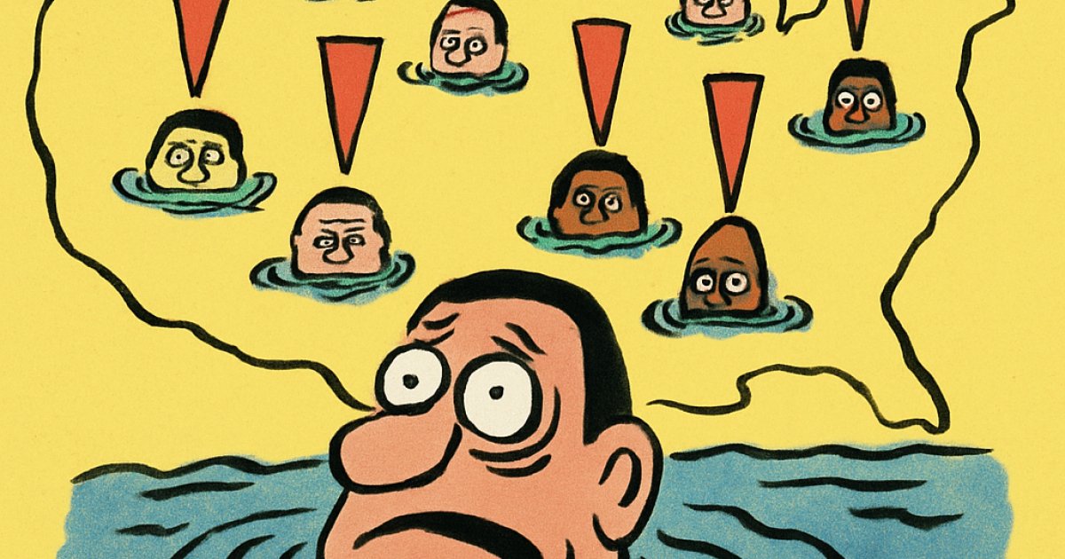 U.S. Cities Are Sinking Due to Groundwater Overpumping and Climate Factors