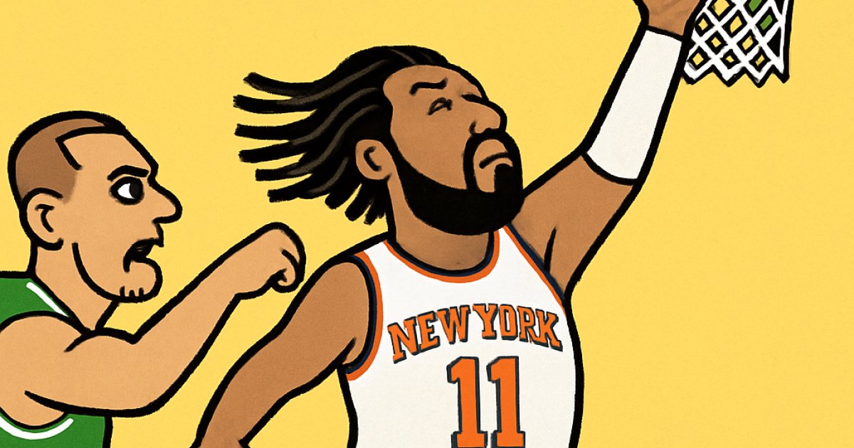 NBA Playoffs Second-Round Games Continue with Key Matchups