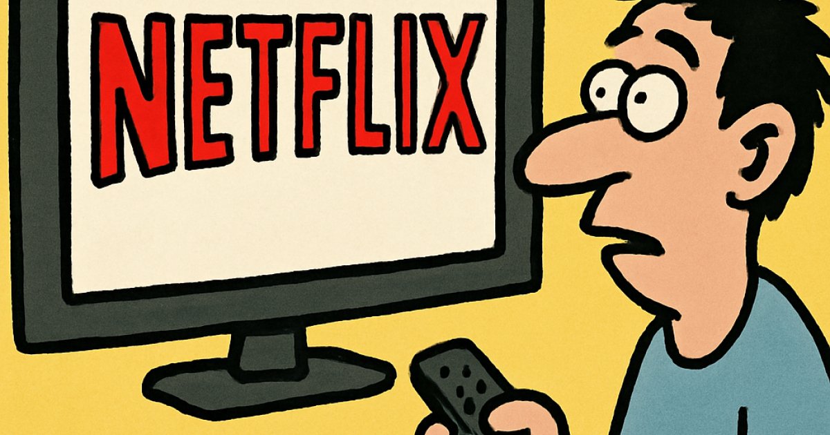 Netflix Ad Tier Reaches 94 Million Monthly Users in 2025