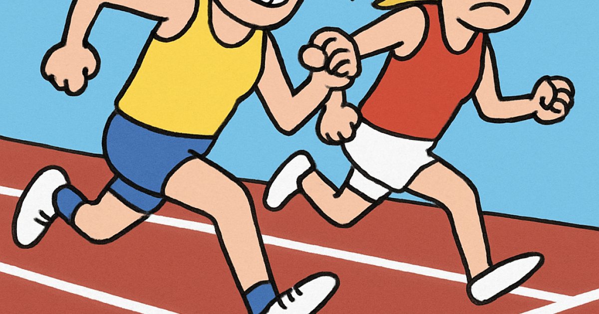 Transgender Girl Wins Pennsylvania Track Race by Narrow Margin