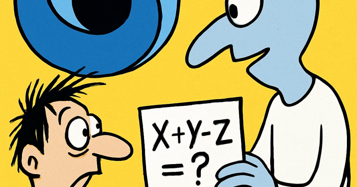 DeepMind Unveils AlphaEvolve, AI Solving Math and Optimization Problems