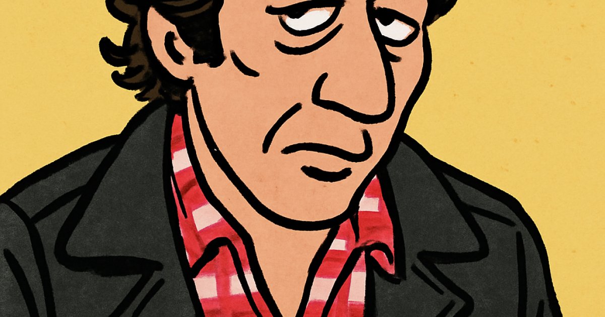 Bruce Springsteen Biopic 'Deliver Me From Nowhere' Set for October 2025 ...