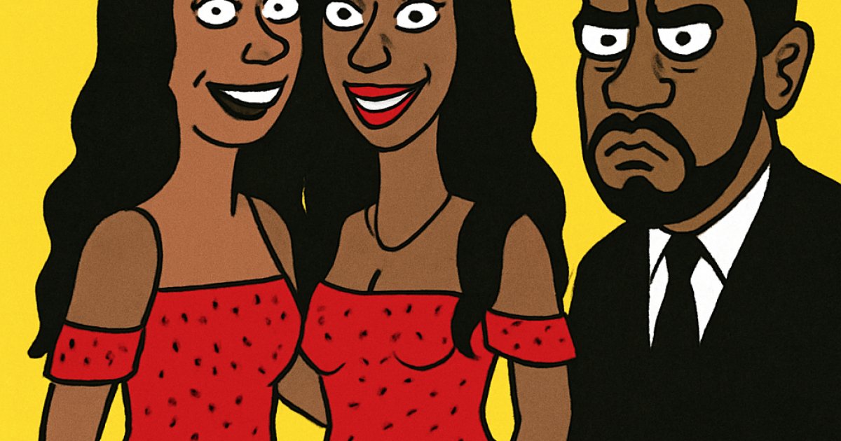 Diddy's Twins Celebrate Prom Amid Dad's Trial