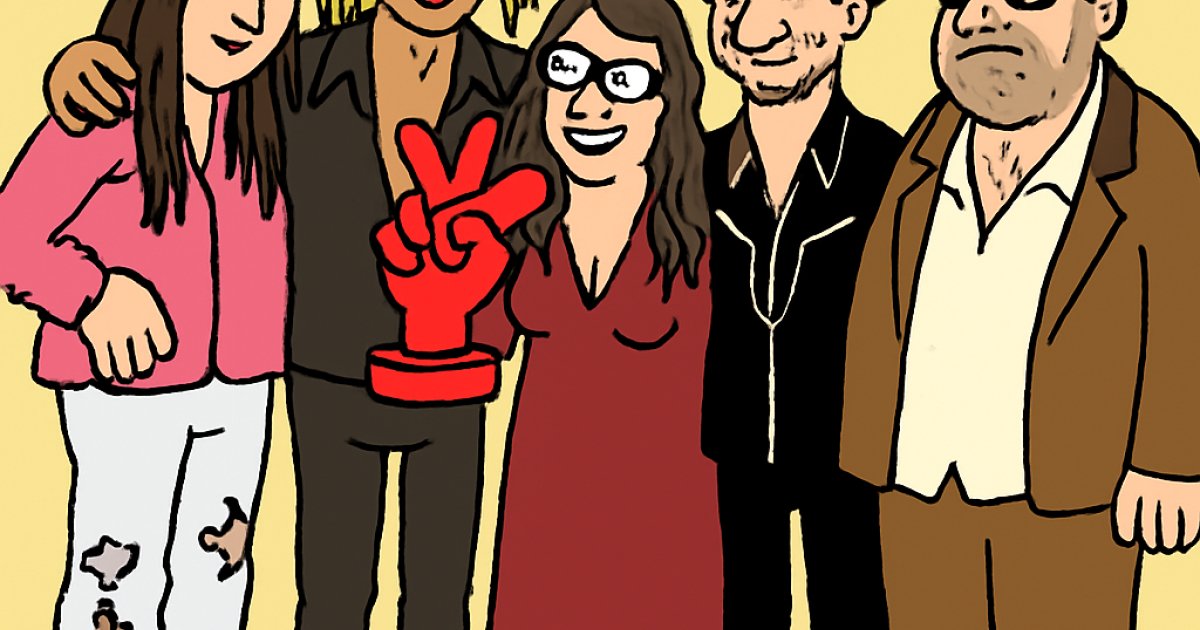 Adam David Wins 'The Voice' Season 27 and Records Deal