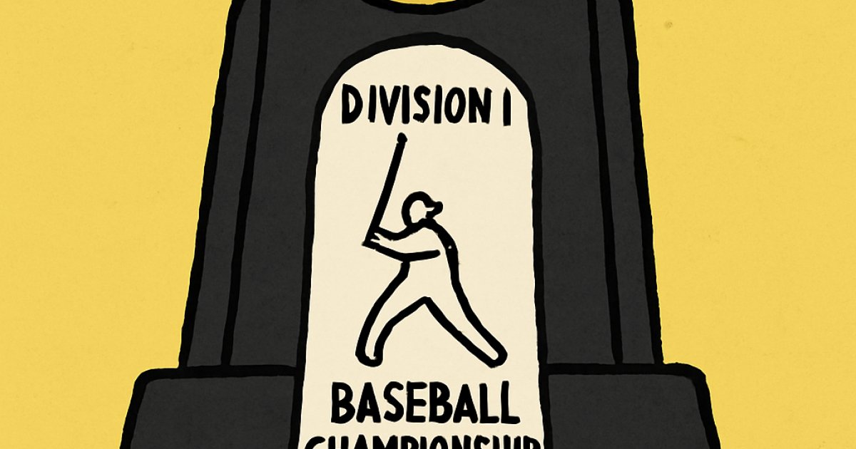 16 NCAA Baseball Regional Sites Announced for 2025 Tournament