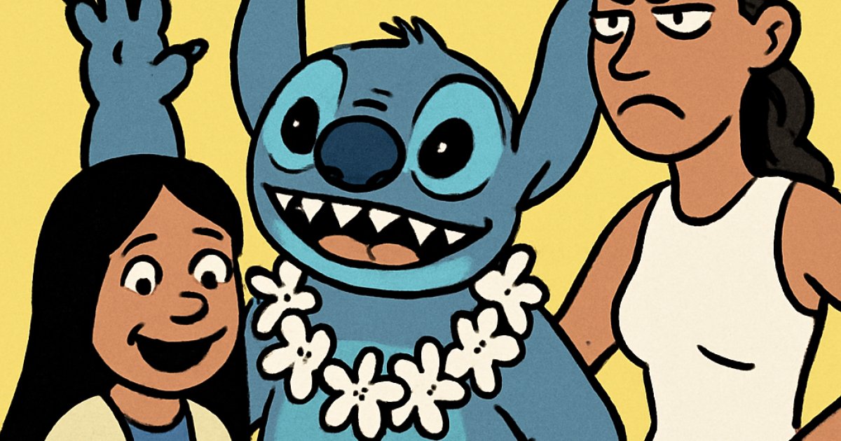Disney’s Live-Action 'Lilo & Stitch' Ends with Mixed Reactions