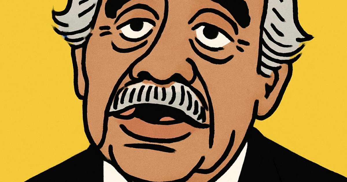 Charlie Rangel, Trailblazing Harlem Congressman, Dies at 94