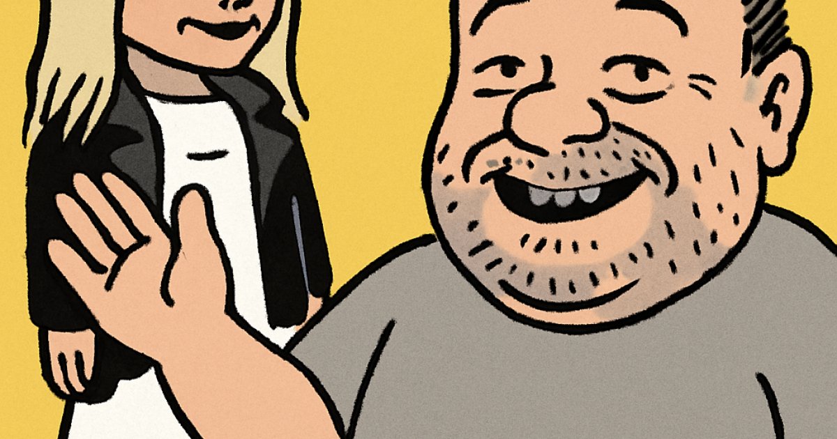 Ed Gale, Actor Who Played Chucky, Dies at 61