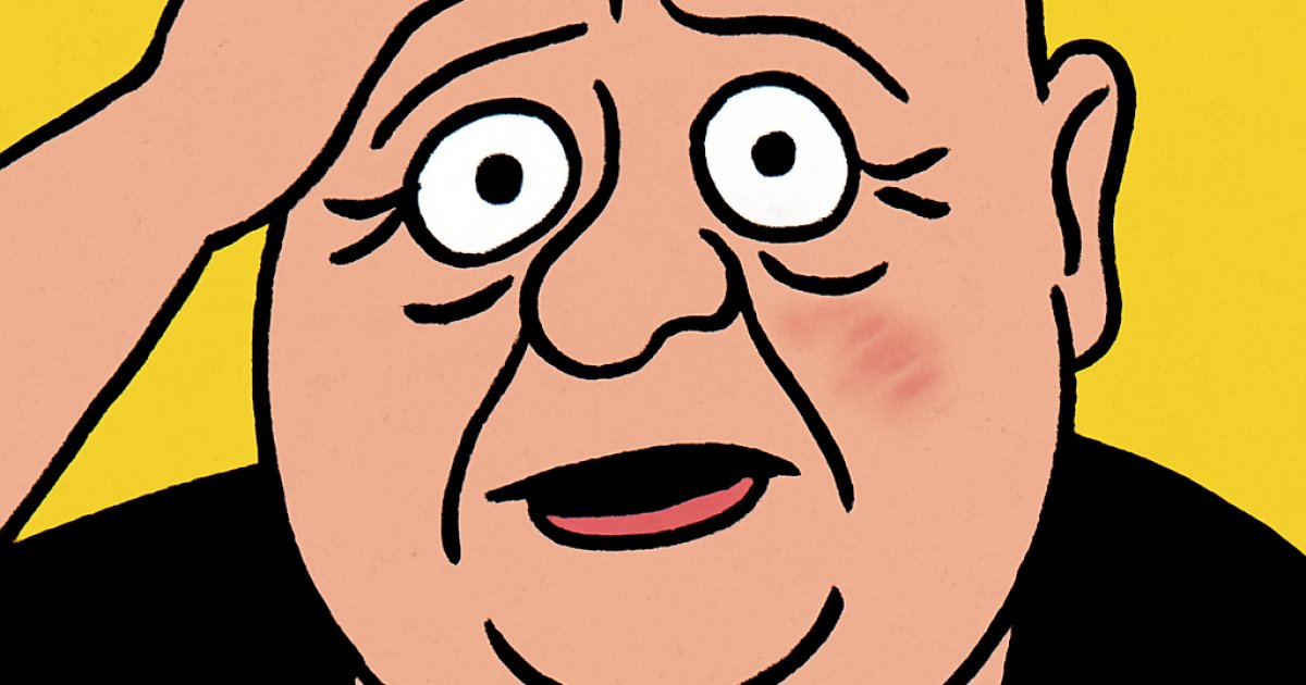 Magda Szubanski Announces Stage 4 Cancer Diagnosis