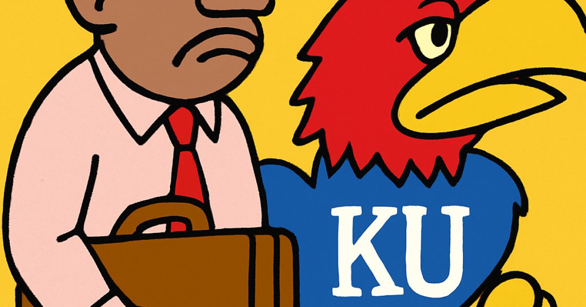 Kansas Basketball's Fred Quartlebaum Leaves Program After 12 Years