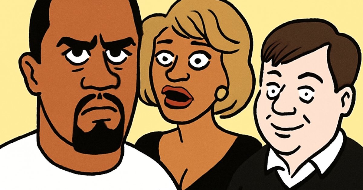 Celebrities Named During Diddy Trial Include Whitney Houston and Mike Myers