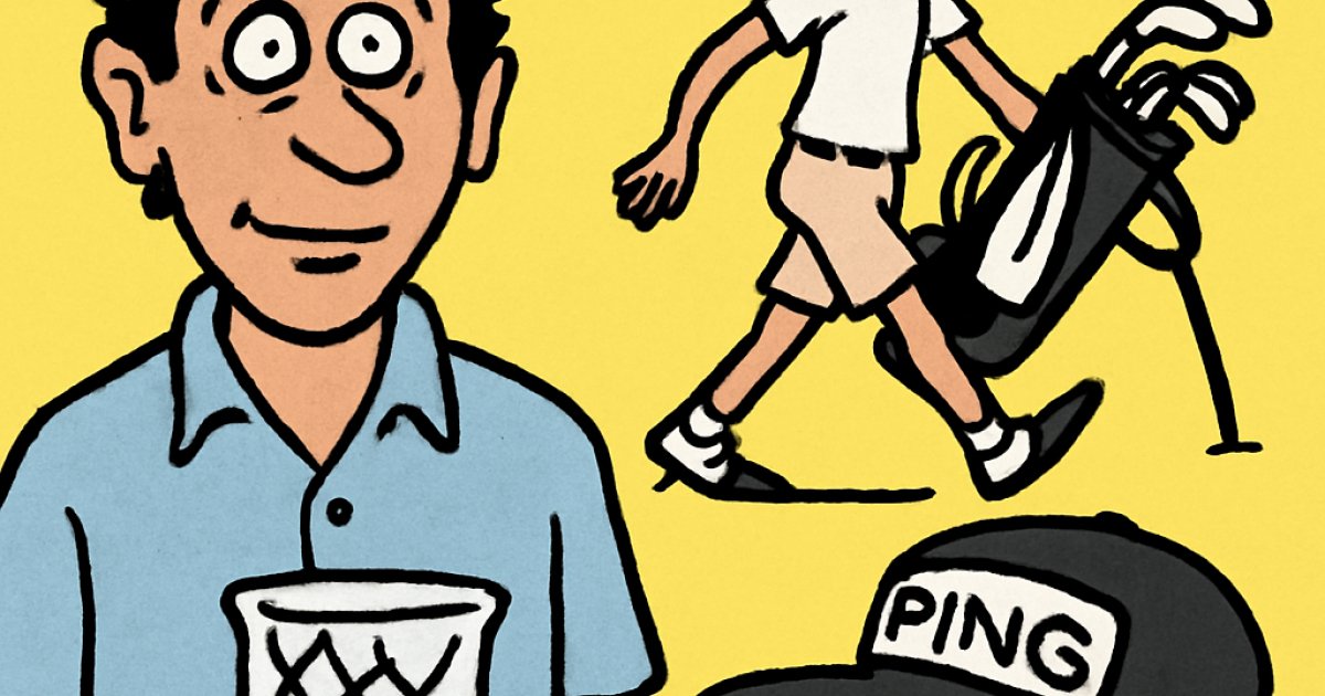 High School Junior Mason Howell Qualifies for 2025 U.S. Open