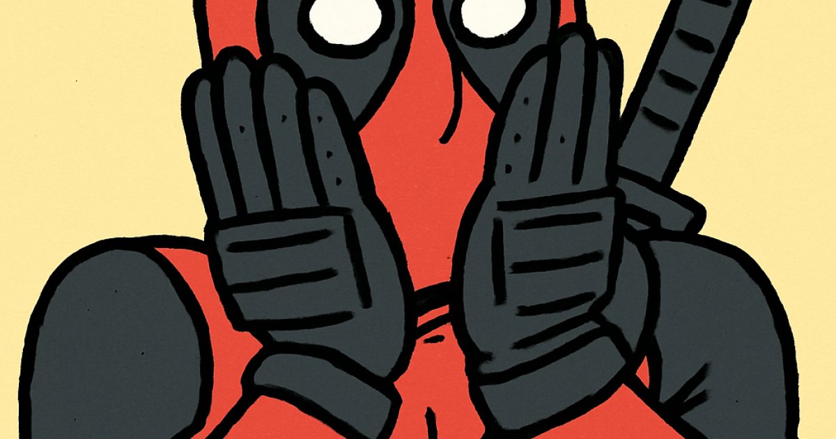 Marvel’s Deadpool VR Game Starring Neil Patrick Harris Announced